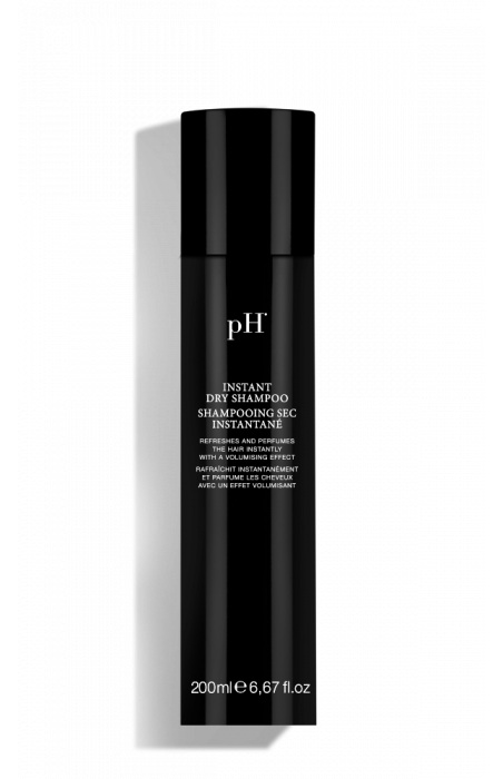 INSTANT DRY SHAMPOO | Meraki Purehair by Vivian